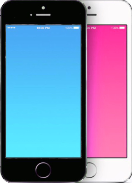 Kasper - Template Two